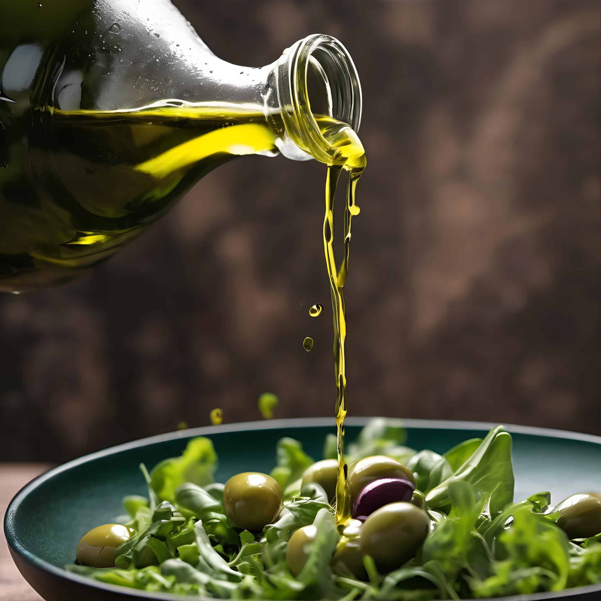 Events - Salty Olive
